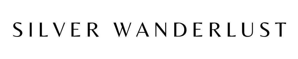 BOHO KOLEKSIYONU – Silver Wanderlust